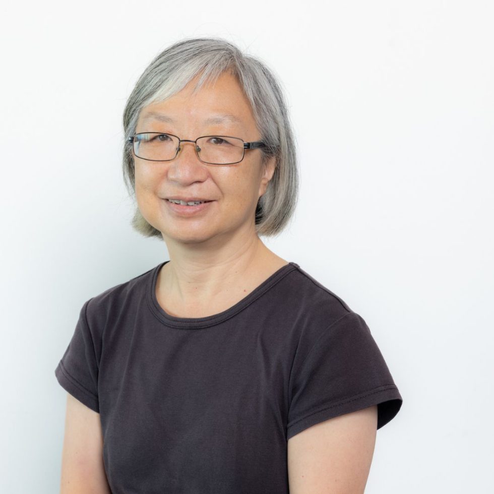 Meet Our Team - IDFA